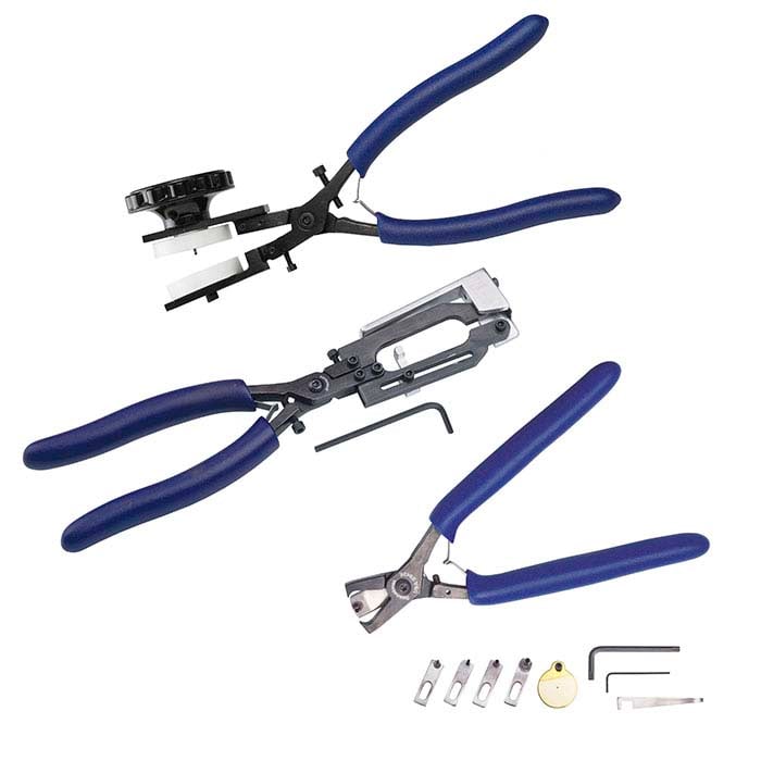 Swanstrom Wire-Working Kit - RioGrande