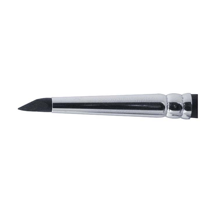 Angle Chisel Tip Clay Shaper - RioGrande
