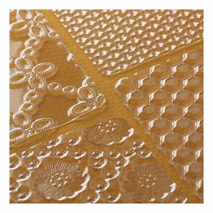 Makin's Texture Sheet, Set C - RioGrande