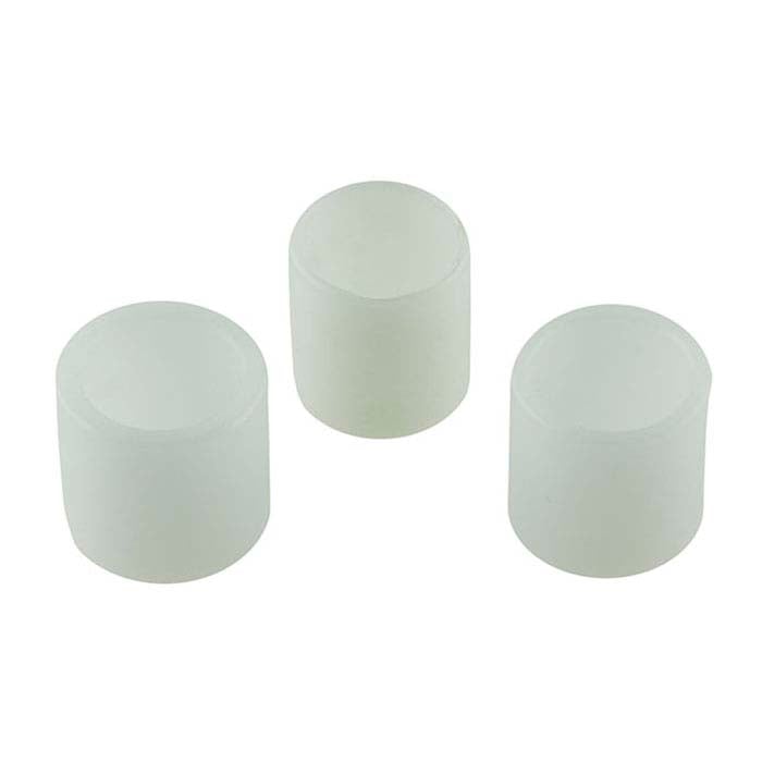 Replacement Delrin® Sleeve Set for Flat Stock and Wire Shaping Pliers ...