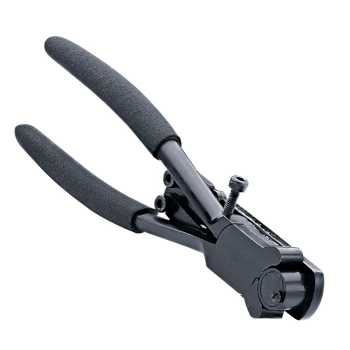 Economy Flat Stock- and Wire-Shaping Pliers - RioGrande