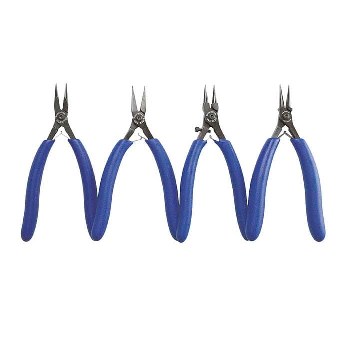 Swanstrom Pliers Set - RioGrande