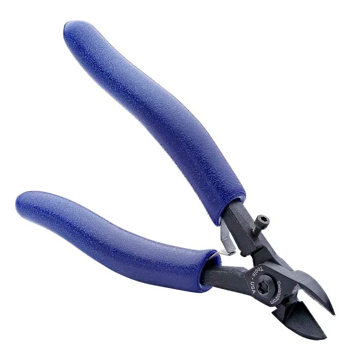 Swanstrom Super-Flush Cutters - RioGrande