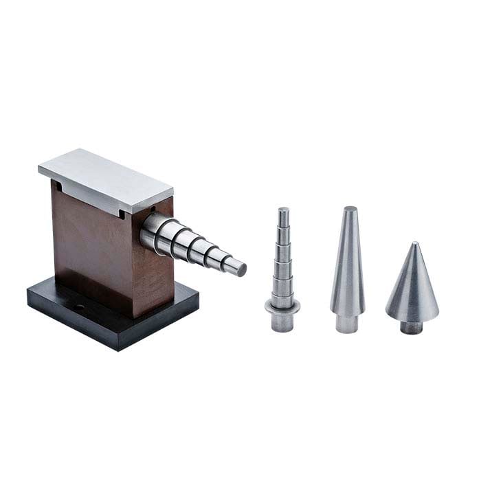 Swanstrom NR1720 Multi-Purpose Forming Anvil - RioGrande