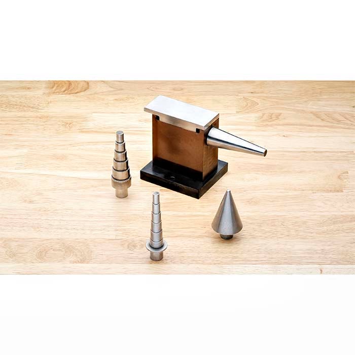 Swanstrom NR1720 Multi-Purpose Forming Anvil - RioGrande