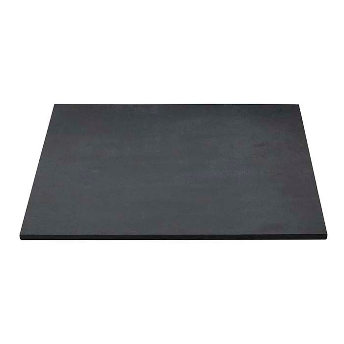 Rubber 12" x 12" Mat - RioGrande