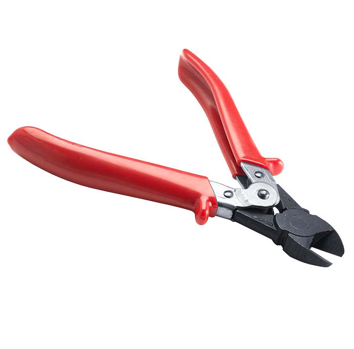 Maun Compound Diagonal Cutters, Sleeved - RioGrande