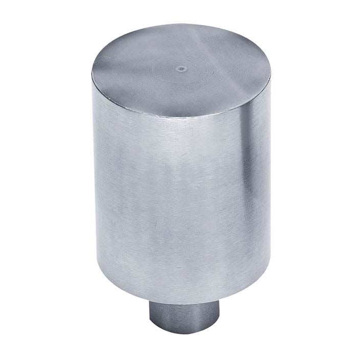 Swanstrom Round Forming Mandrels for Multi-Purpose Forming Anvil ...