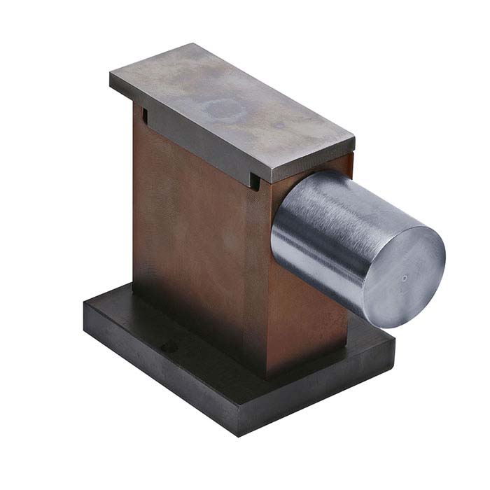 Swanstrom Round Forming Mandrels for Multi-Purpose Forming Anvil ...