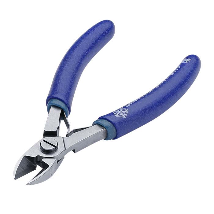 Swanstrom M610 Large Oval Semi-Flush Cutters - RioGrande