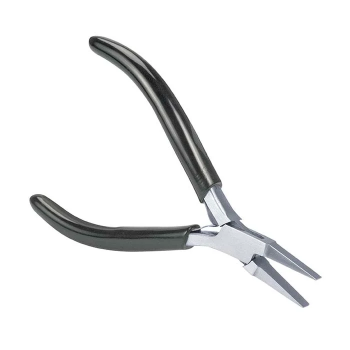 Slim Flat-Nose Pliers - RioGrande