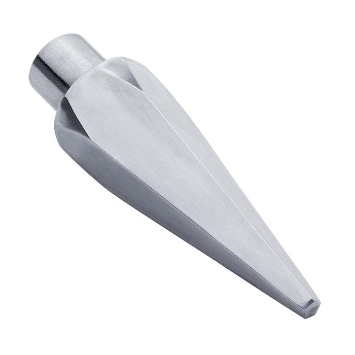 Swanstrom 1" Pentagon Forming Mandrel for Multi-Purpose Forming Anvil ...