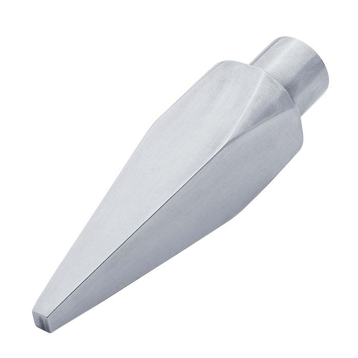 Swanstrom 1" Square Forming Mandrel for Multi-Purpose Forming Anvil ...