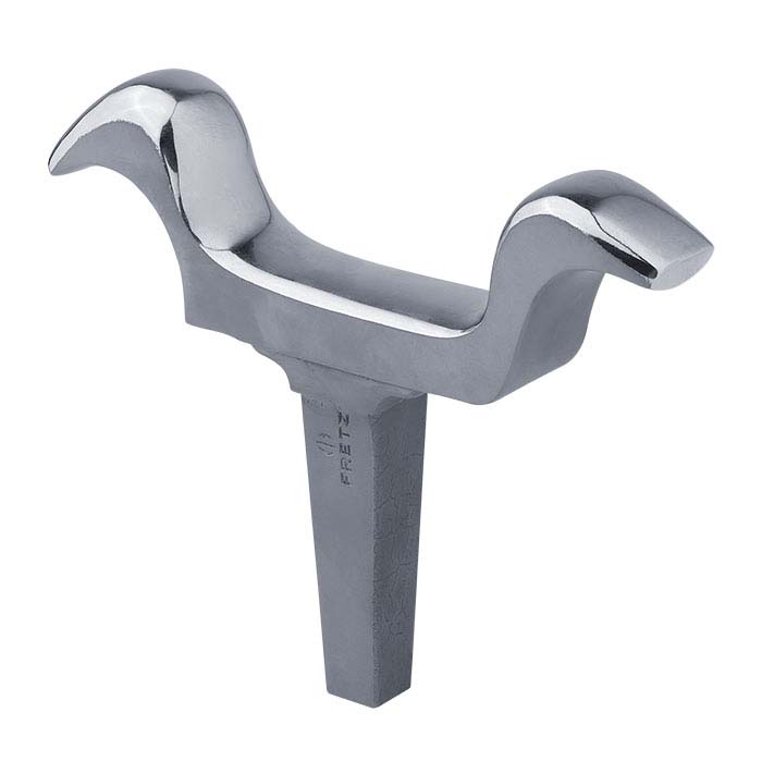 Fretz® F-101 Large Beak Forming Stake - RioGrande
