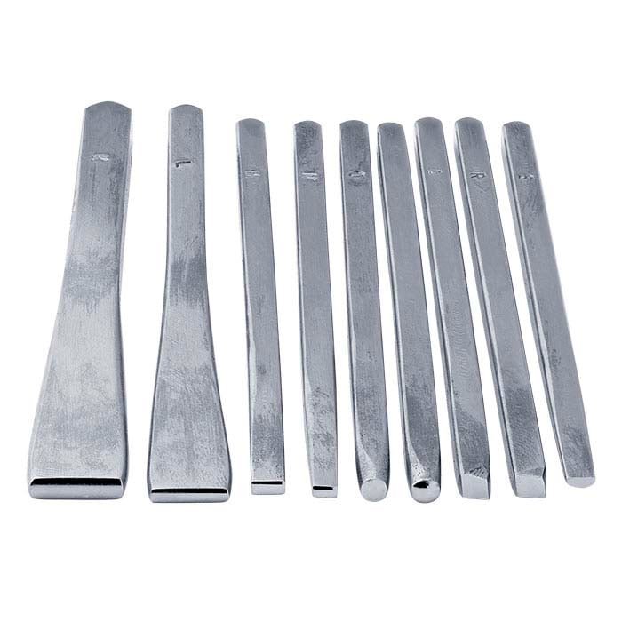 Chasing Tool, Set of 20 - RioGrande