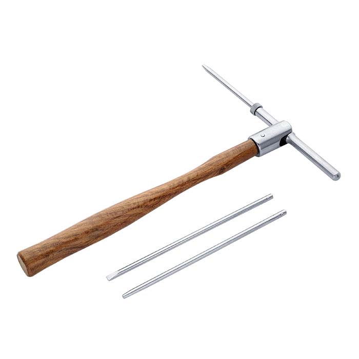 Whaley Sliding Hammer - RioGrande