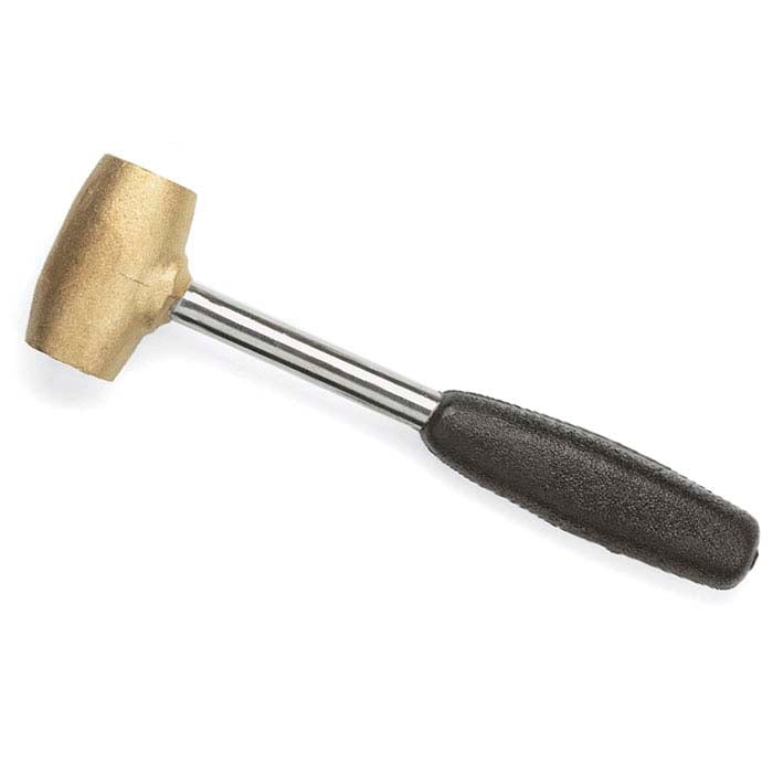 2lb Brass Hammer Mallets And Glazing Hammer Set Of 2 Hammurabi Gesetzede