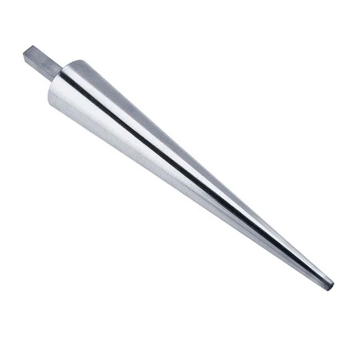 Steel Hoop Mandrel with Detachable Tang - RioGrande