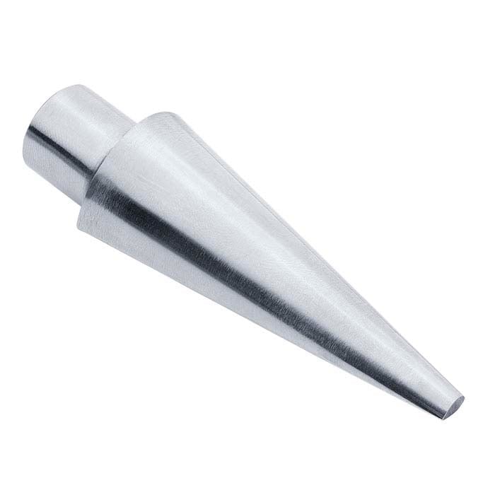 Swanstrom 1" Teardrop Forming Mandrel for Multi-Purpose Forming Anvil ...