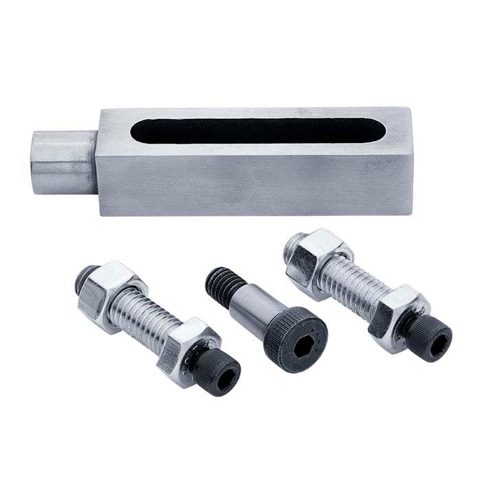 Swanstrom Universal Mounting Adapter for Multi-Purpose Forming Anvil ...