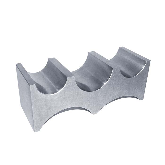 Bending Block - RioGrande