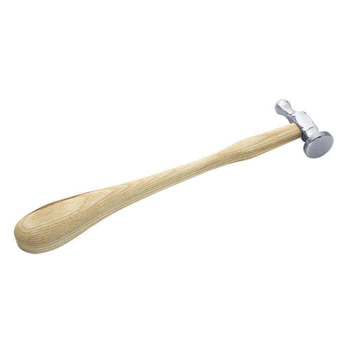 Picard Chasing Hammer - RioGrande