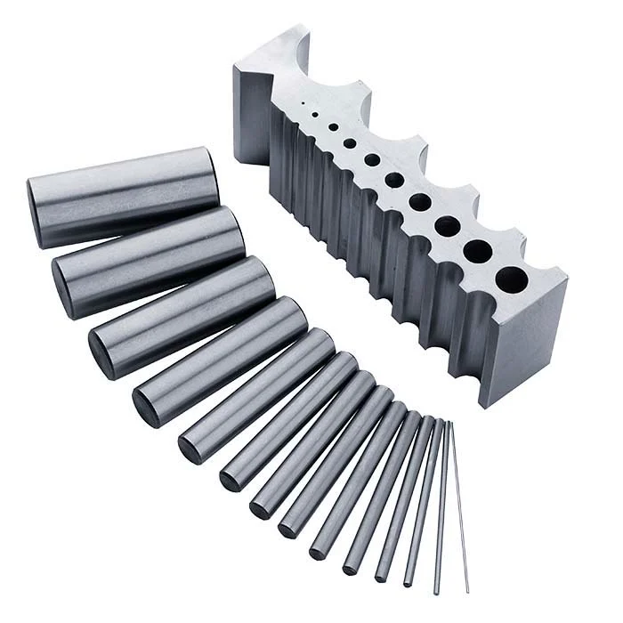 Durston Bending Block Set - RioGrande