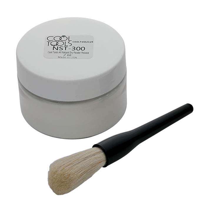 Cool Tools Dry Release Powder - RioGrande