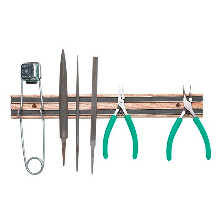 Magnetic Tool Organizer Strip - RioGrande