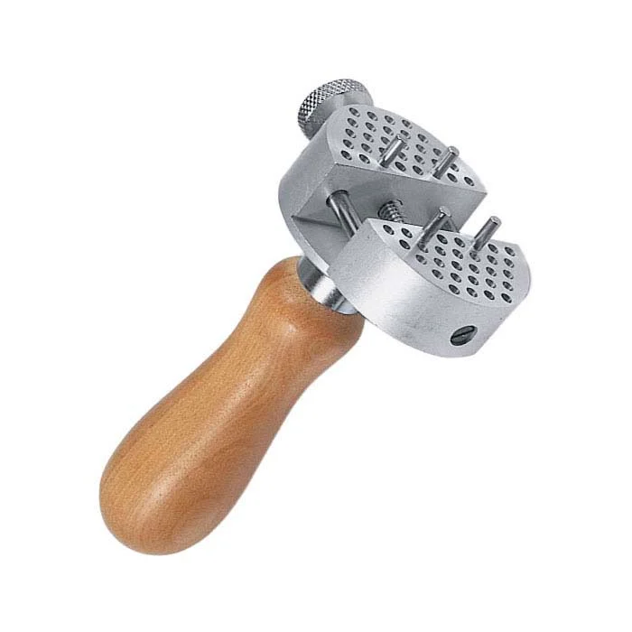 Universal Work Holder with Handle - RioGrande