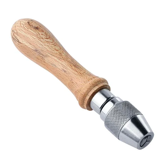 Whaley Hand Vise - RioGrande
