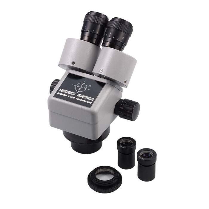 Longpeace Microscope System - RioGrande