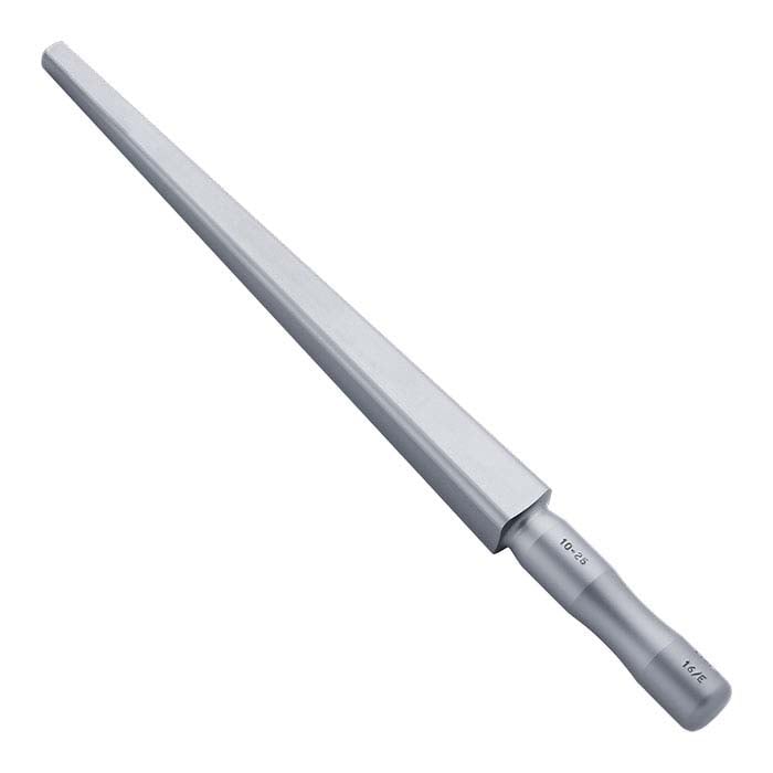 Rounded Square Forming Mandrel - RioGrande
