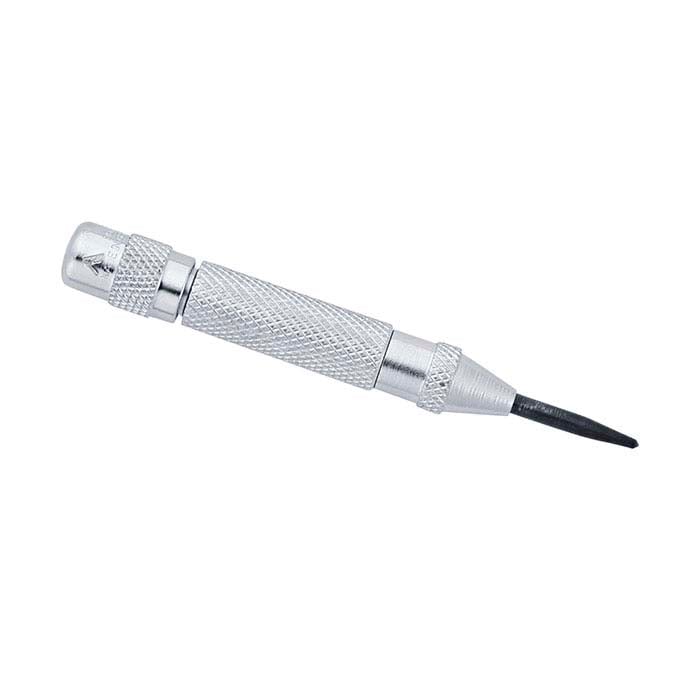 Automatic Center Punch, 3-3/4" - RioGrande
