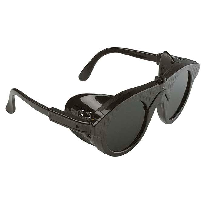 Platinum Soldering Glasses, #7 - RioGrande