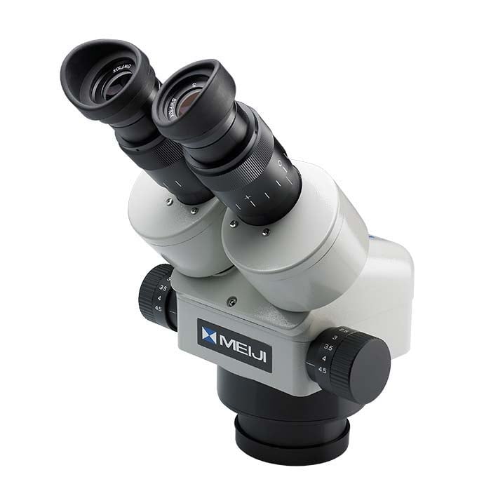 Meiji EMZ-5 Microscope System - RioGrande
