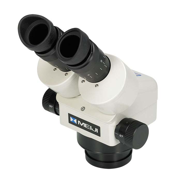 Meiji EMZ-5 Microscope Body - RioGrande