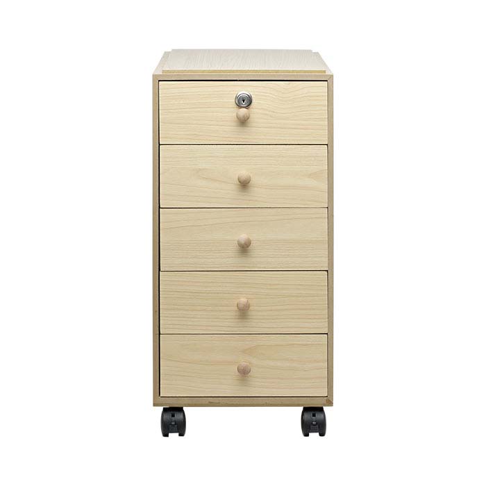 Mobile Stackable Drawer Stand - RioGrande