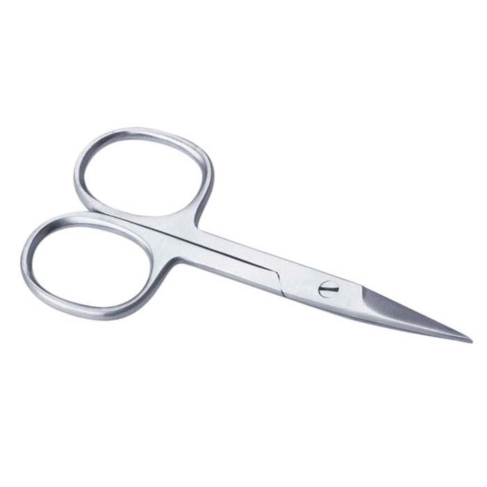 Precision Straight-Tip Beading Scissors - RioGrande