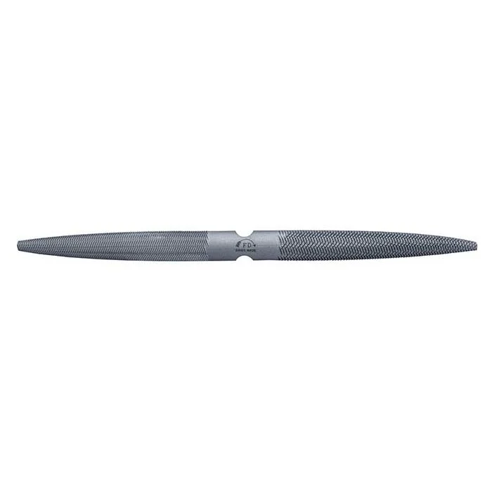 Friedrich Dick Double-End Hand Wax File, Coarse and Fine - RioGrande