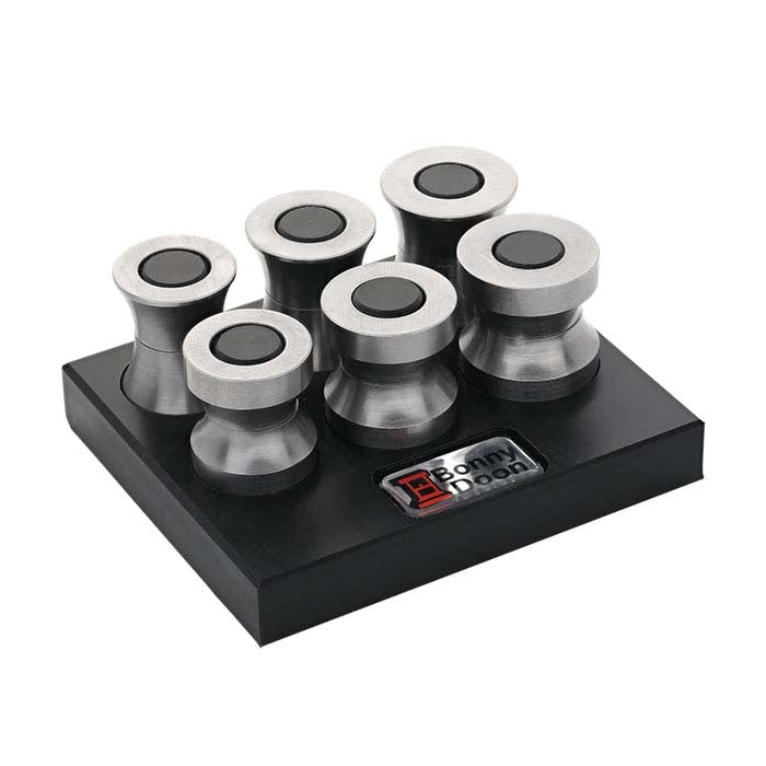 Bonny Doon Anticlastic Ring Die Kit - RioGrande