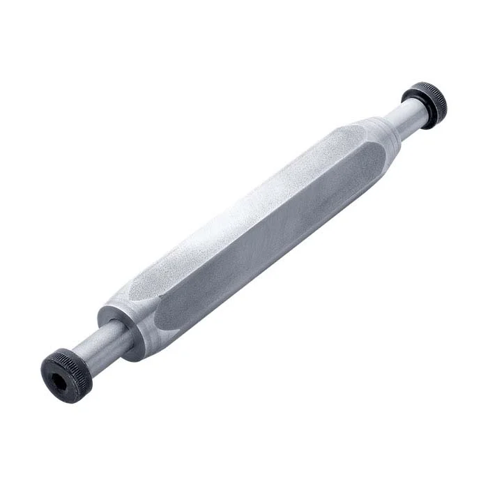 Bonny Doon Hex Adapter for Vertical Vise - RioGrande