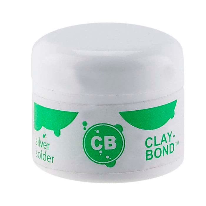 Clay-Bond Plus, 5g - RioGrande