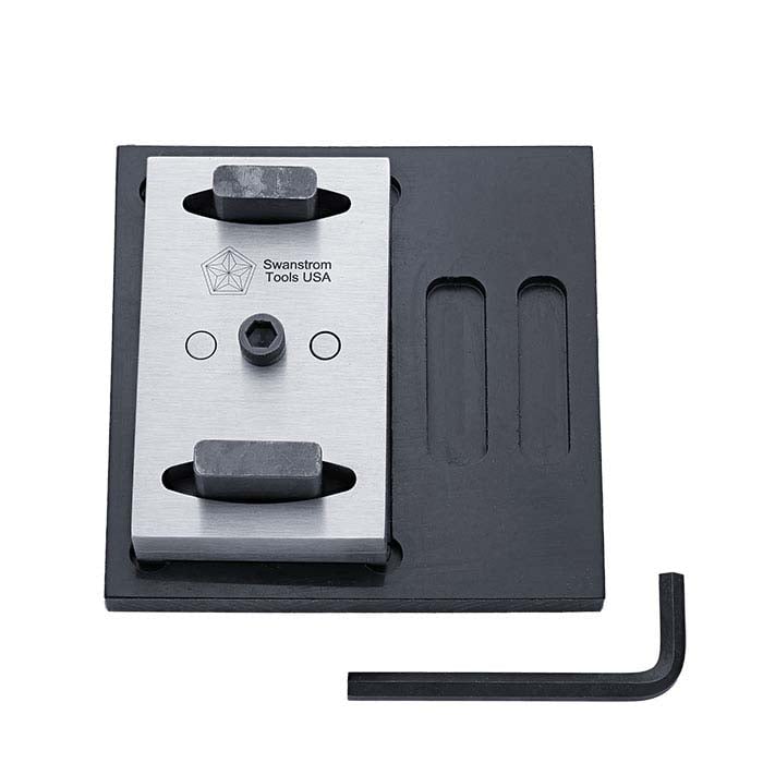 Swanstrom Ring Blank Cutter Set - RioGrande