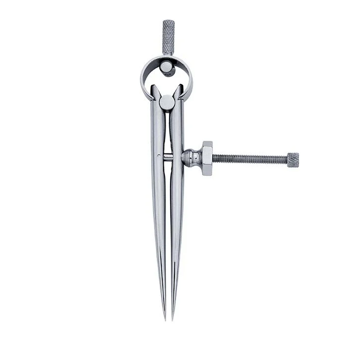 3" Steel Divider - RioGrande