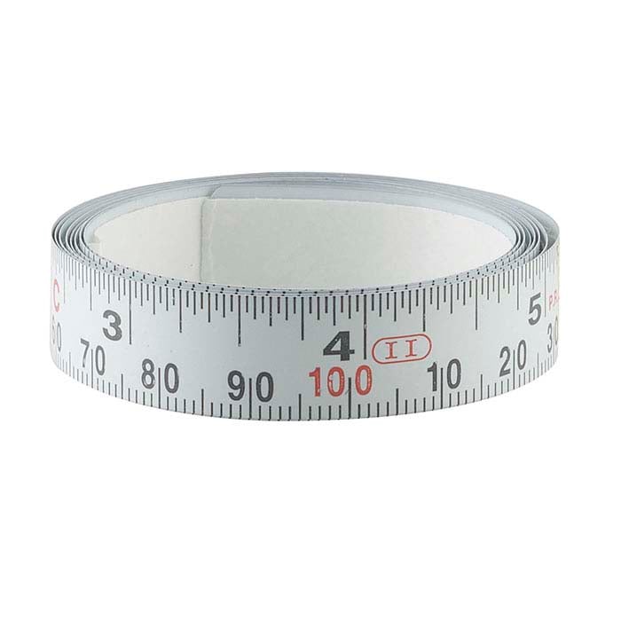 Metal Adhesive Ruler - RioGrande