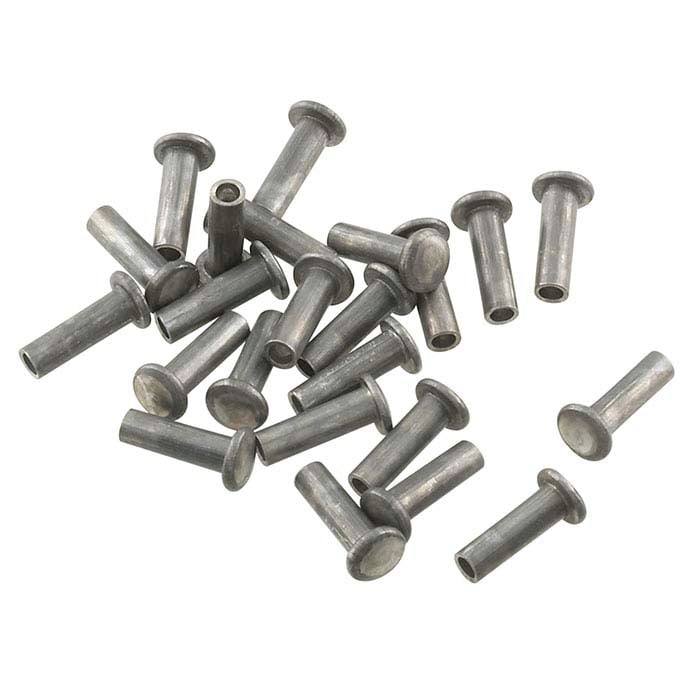 Riveting aluminum store