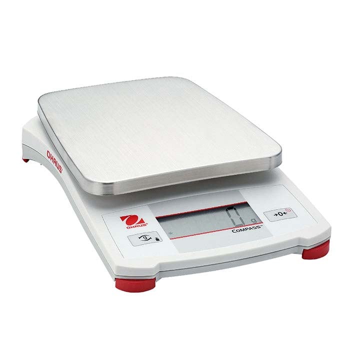 OHAUS® Compass® CX2200 Scale - RioGrande
