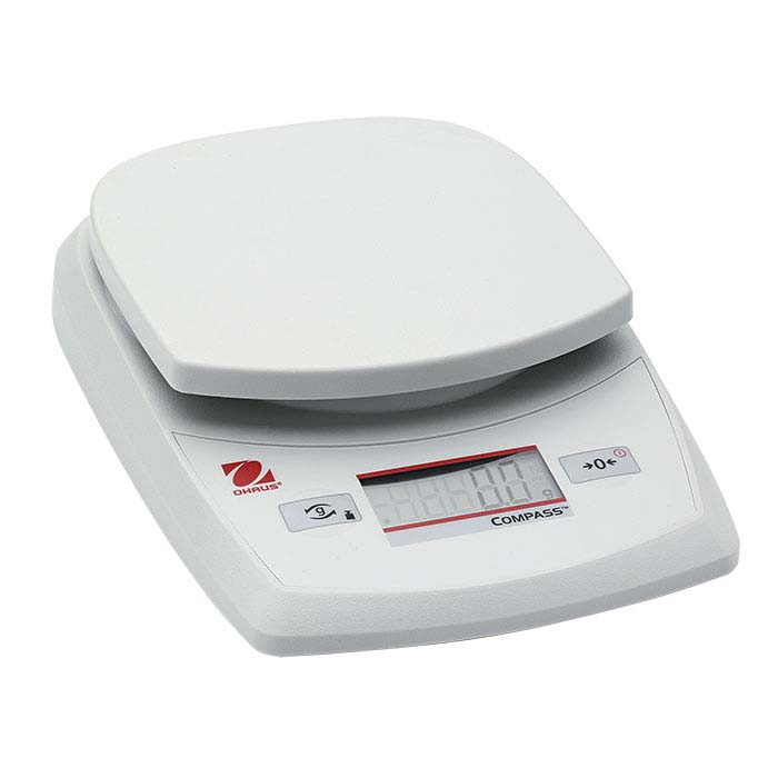 OHAUS® Compass® CR621 Scale - RioGrande