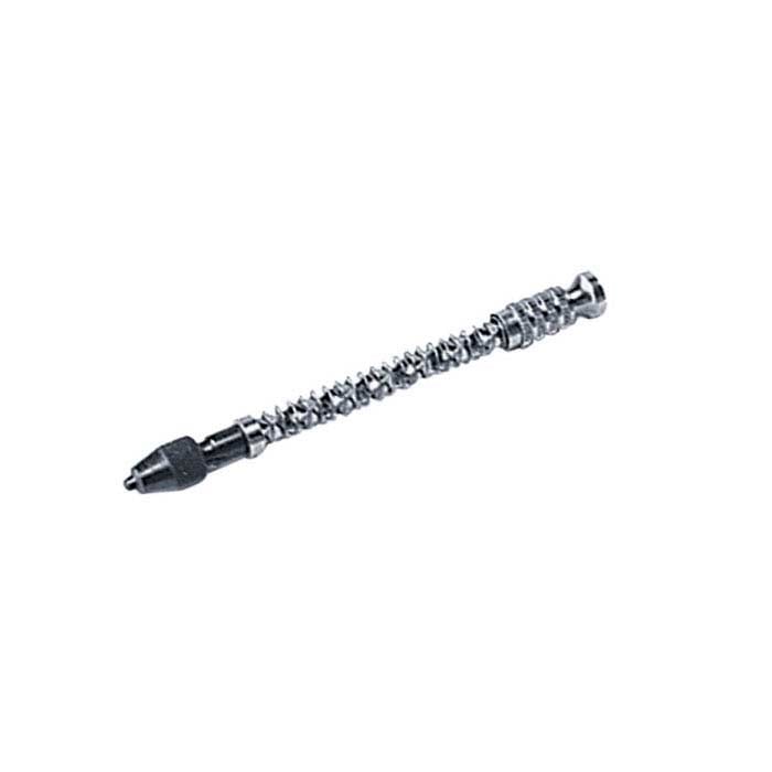 Small Spring Loaded Spiral Hand Drill RioGrande